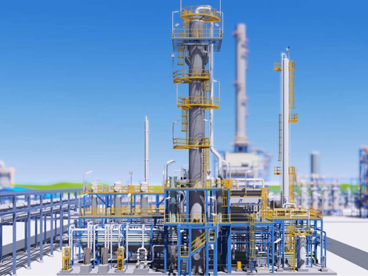 Repsol and Honeywell partner to advance biofuels production ...