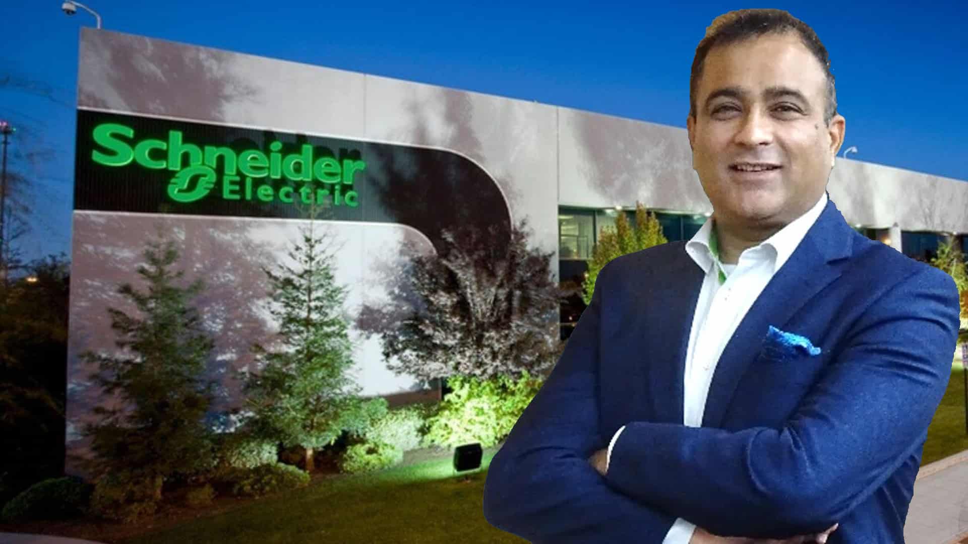 Schneider Electric showcases eight innovative products at Multi-City ...