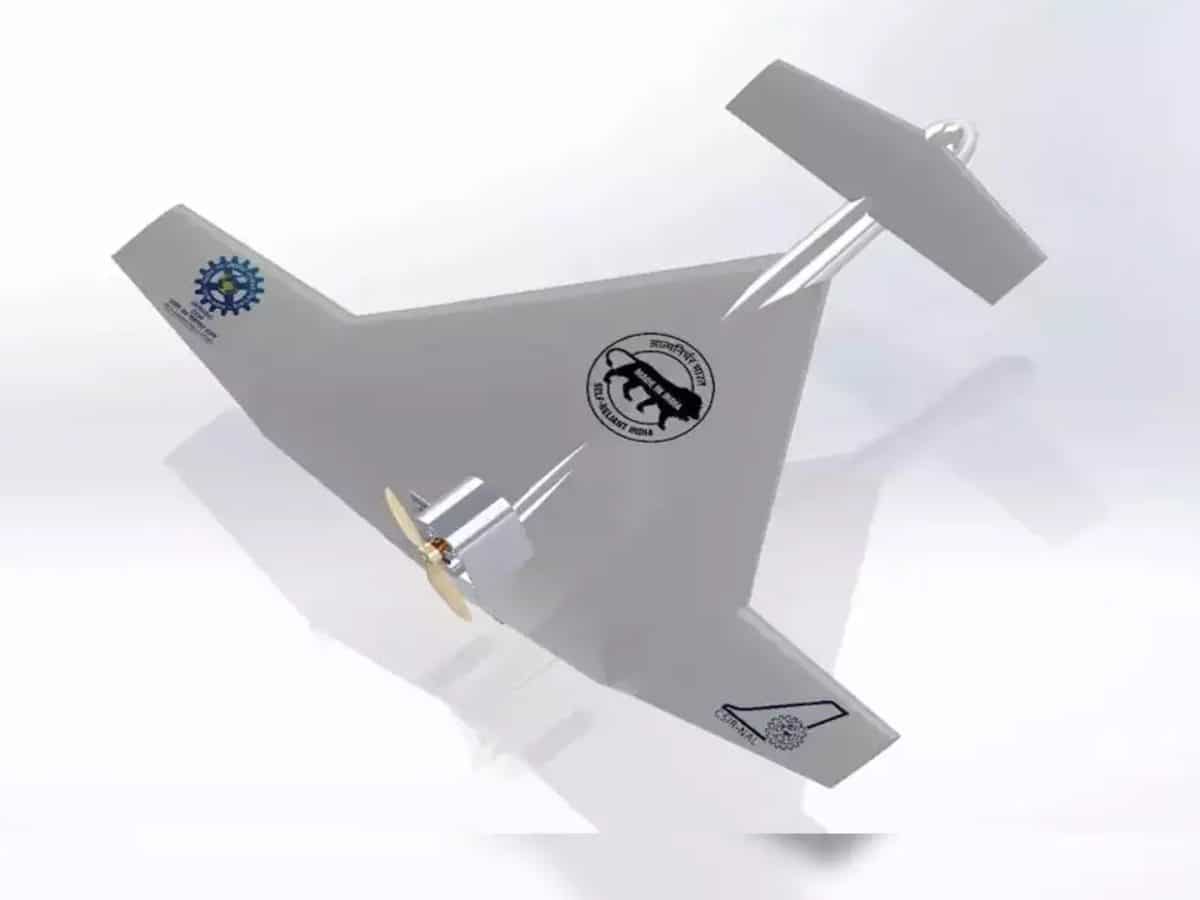 HFCL unveils defence tech to revolutionise global markets ...