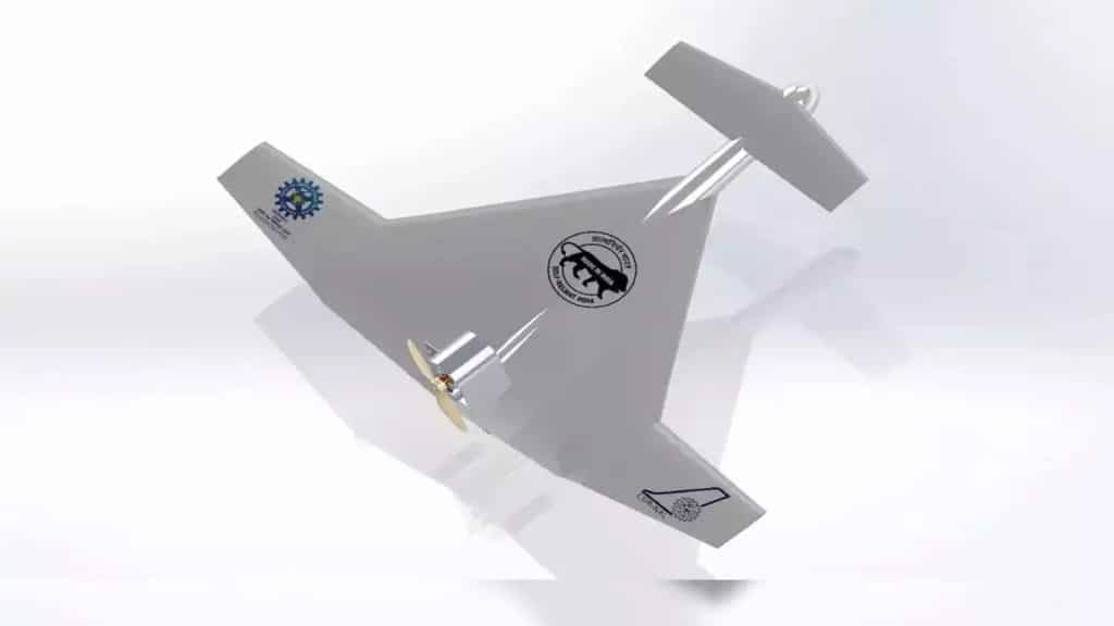 India's new Kamikaze drones: A 1,000km strike range that changes ...