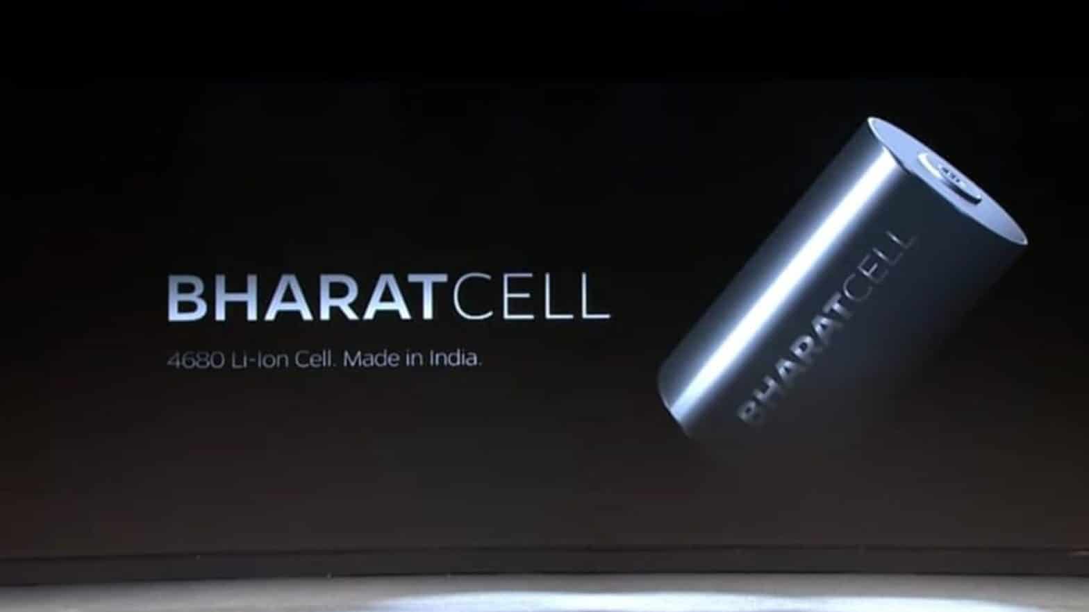 Ola Electric's 'Bharat' battery cell—Faster charging, more power - Manufacturing Today India