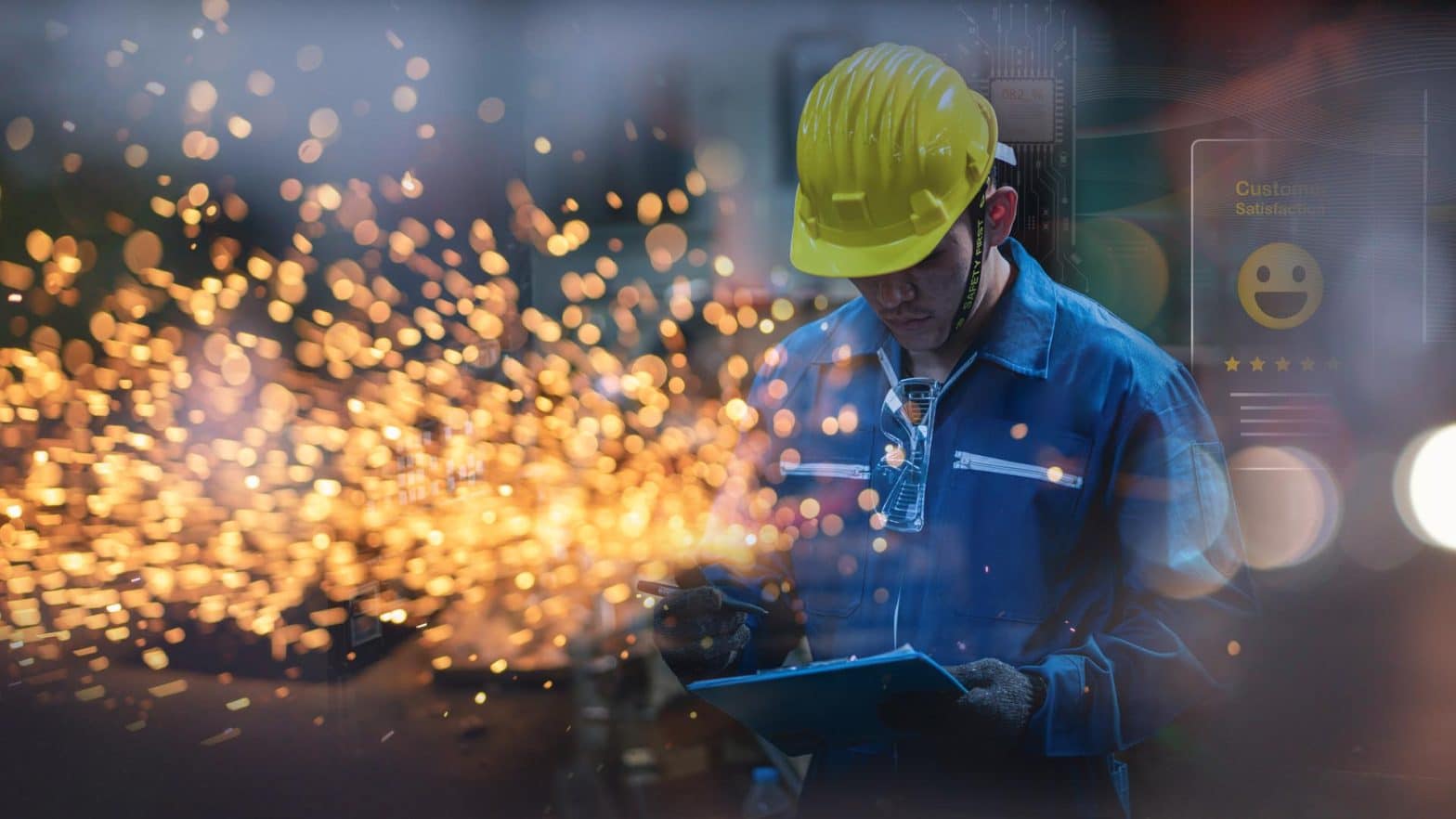 Top 10 technology certification for manufacturing professionals ...