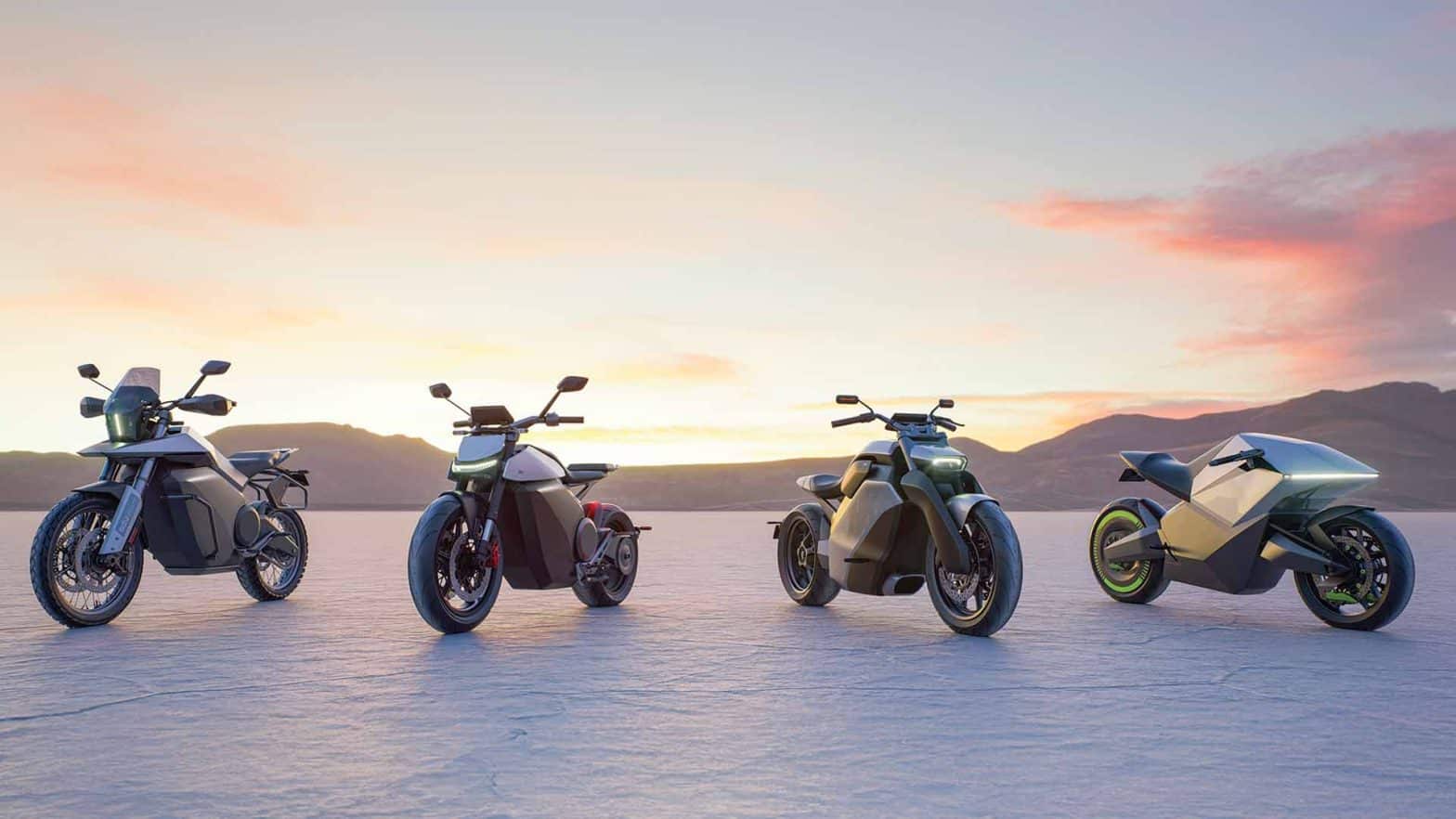 From food delivery to flight: Ex-Zomato execs launch aerospace venture