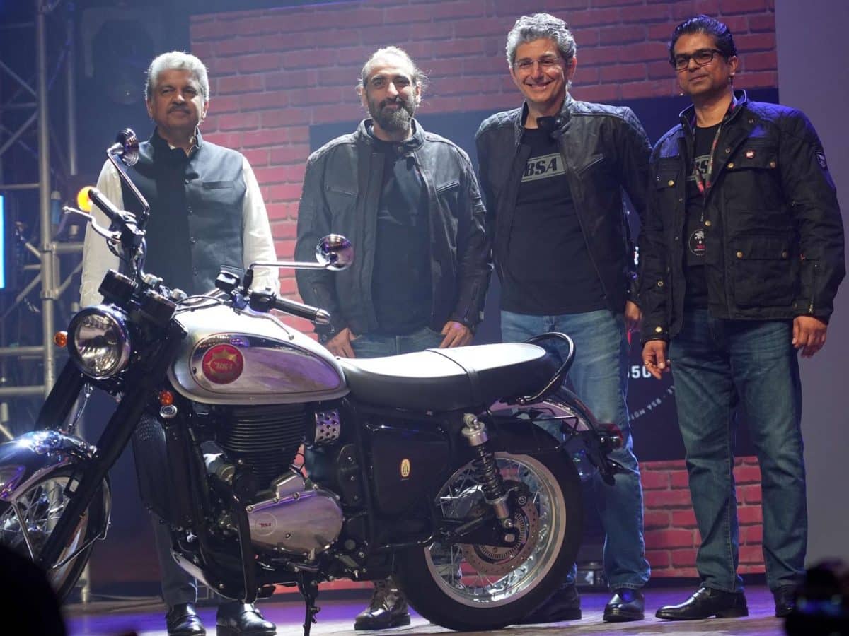 TVS’s RT-XD4 engine aims to redefine performance in the 300cc segment ...