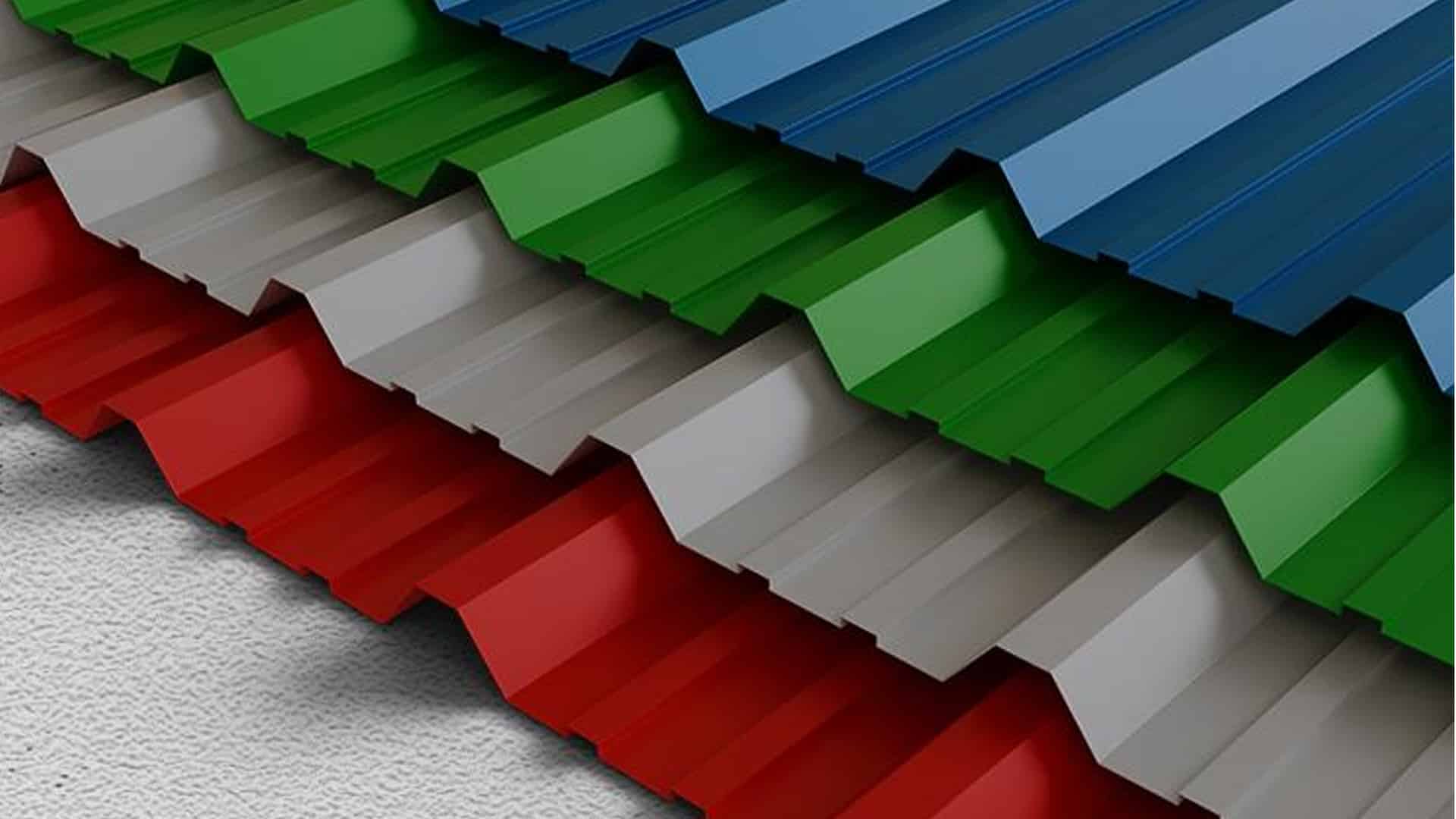 AM/NS India expands colour-coated steel production with new ‘optigal ...