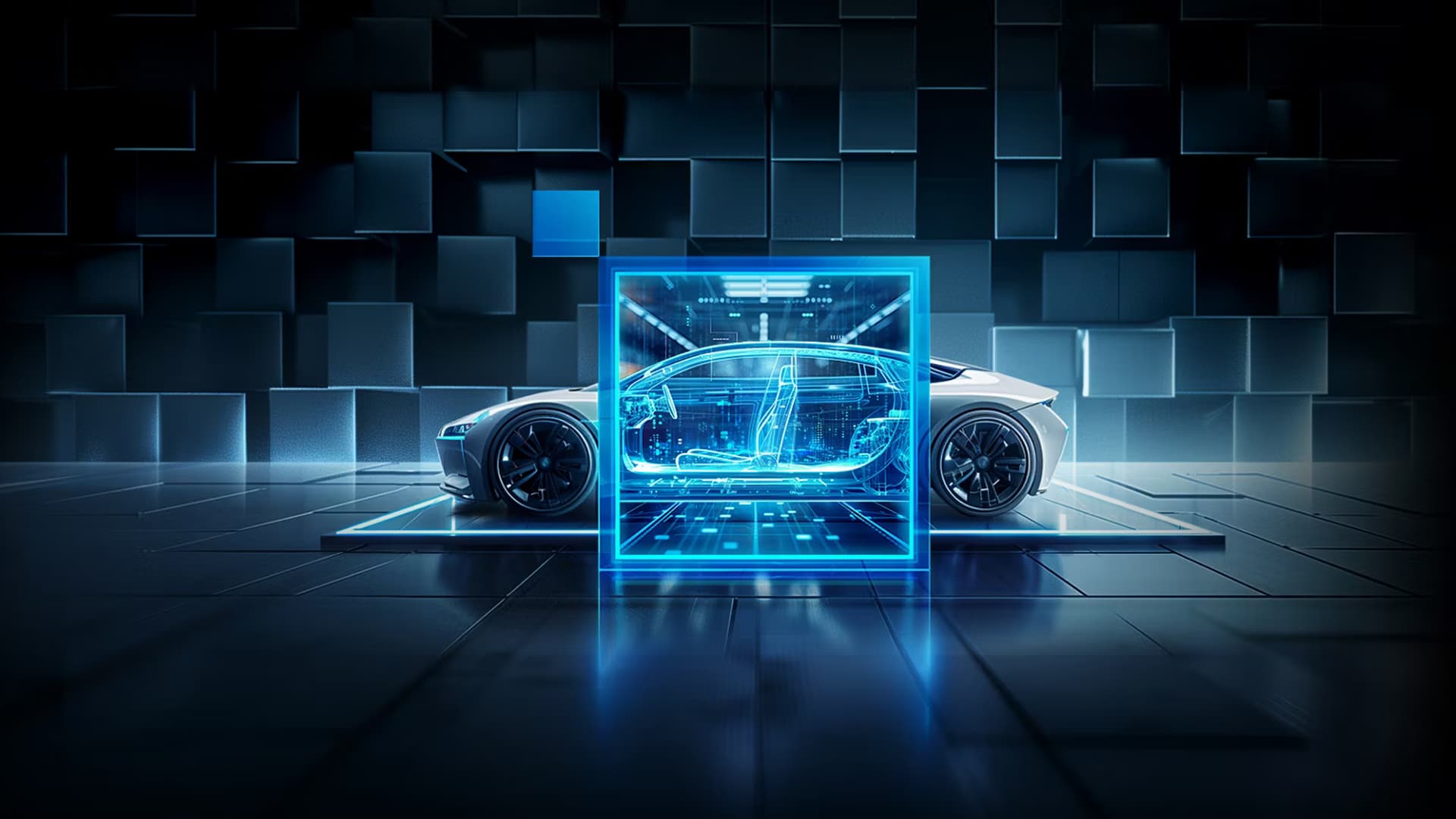 Intel's new dGPU set to elevate automotive AI with advanced cockpit ...