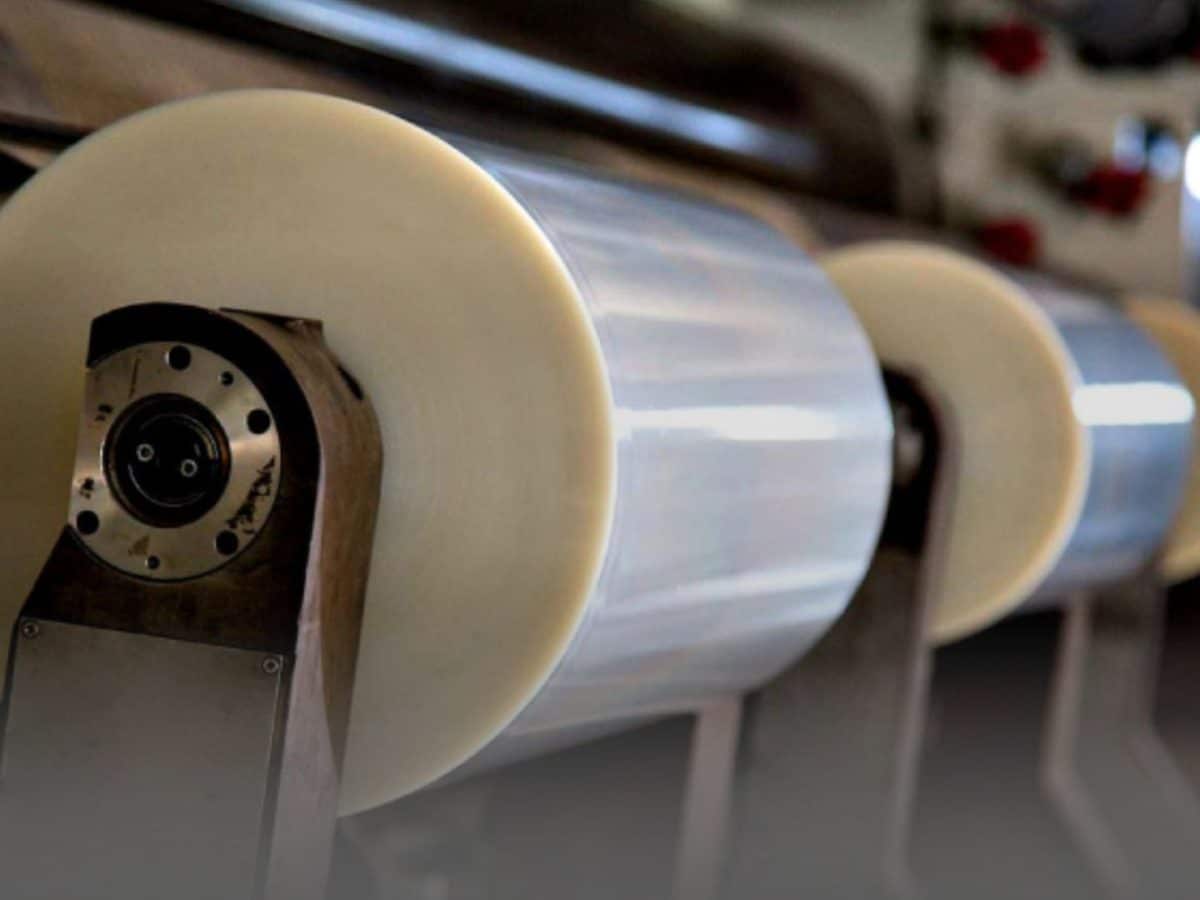 Balu Forge Industries' profits more than double as revenue sees strong ...