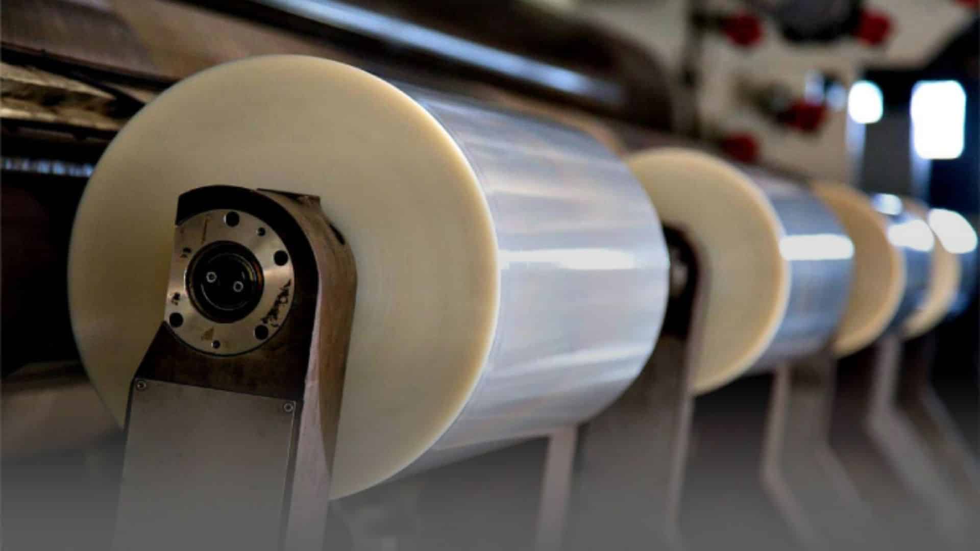 JPFL Films to invest Rs 250 crore in new BOPP line expansion ...