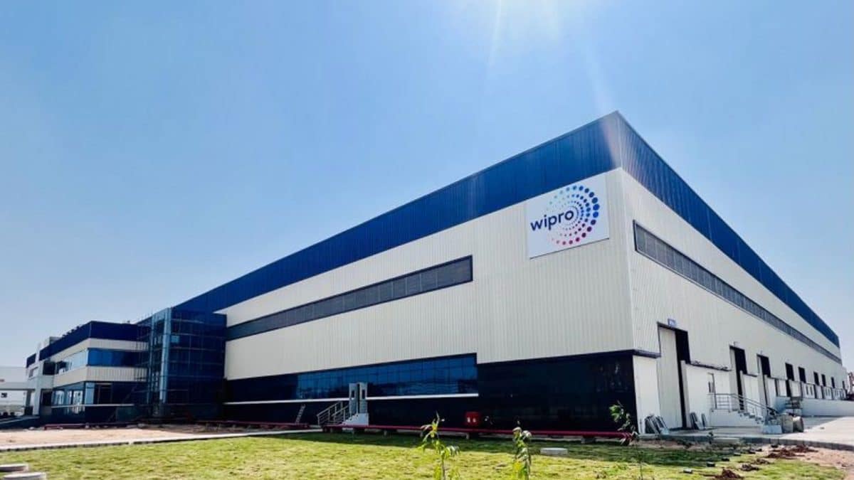 Wipro Hydraulics strengthens India presence with Jaipur plant launch - Manufacturing Today India