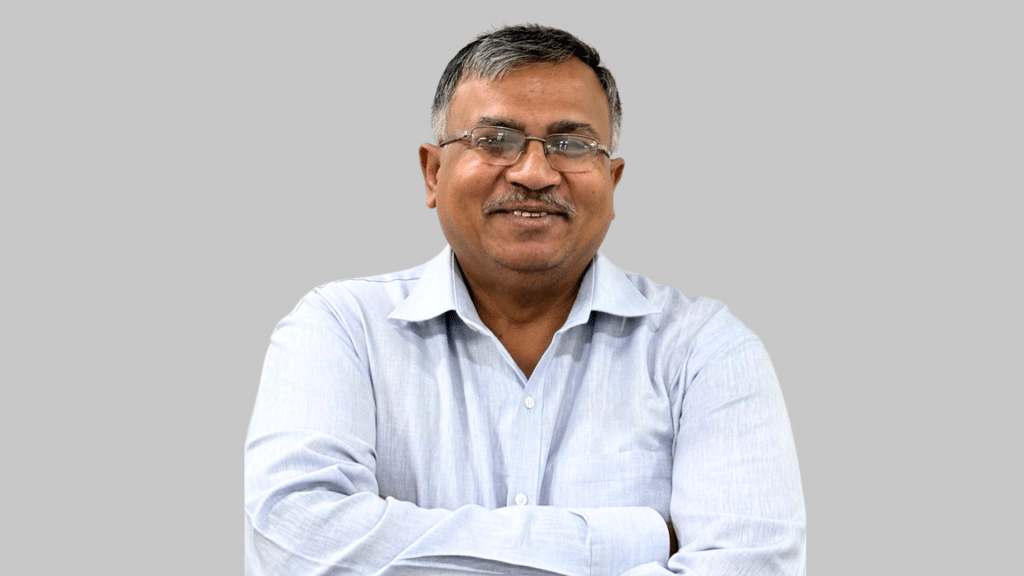 Socomec Greater India names Amit Jain as new CFO - Manufacturing Today ...