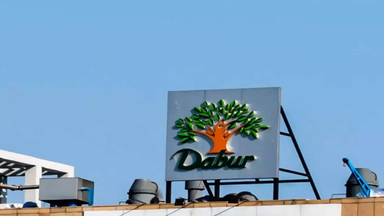 Dabur expands to south with ₹400 crore investment in TN manufacturing ...