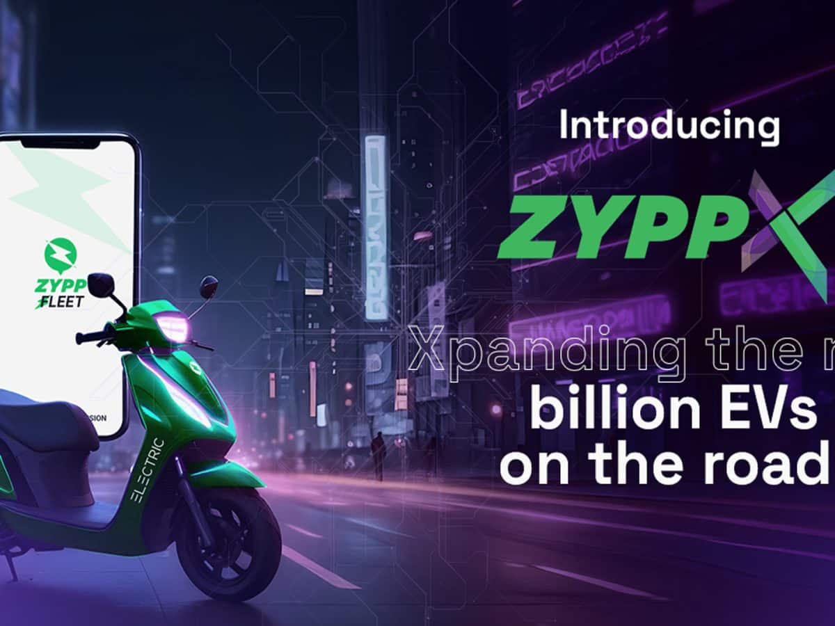 Zypp Electric introduces ZyppX franchise plan with high ROI for ...