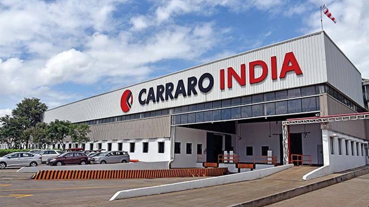 Carraro India launches Rs 1,812 crore IPO: What investors need to know ...