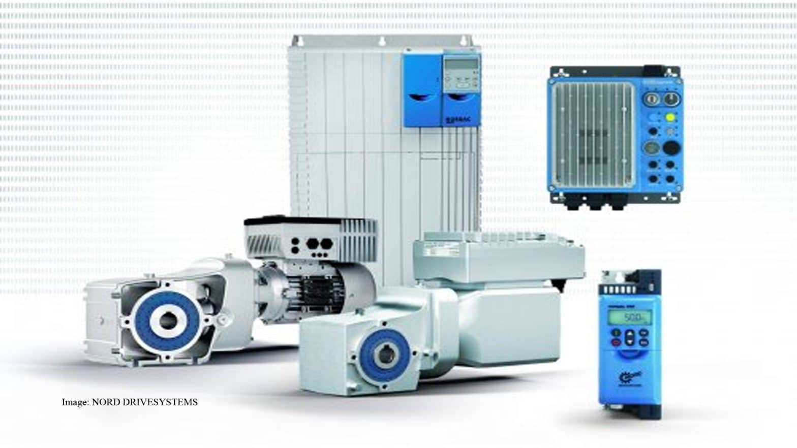 NORD DRIVESYSTEMS to unveil advanced drive solutions at Fachpack 2024 ...