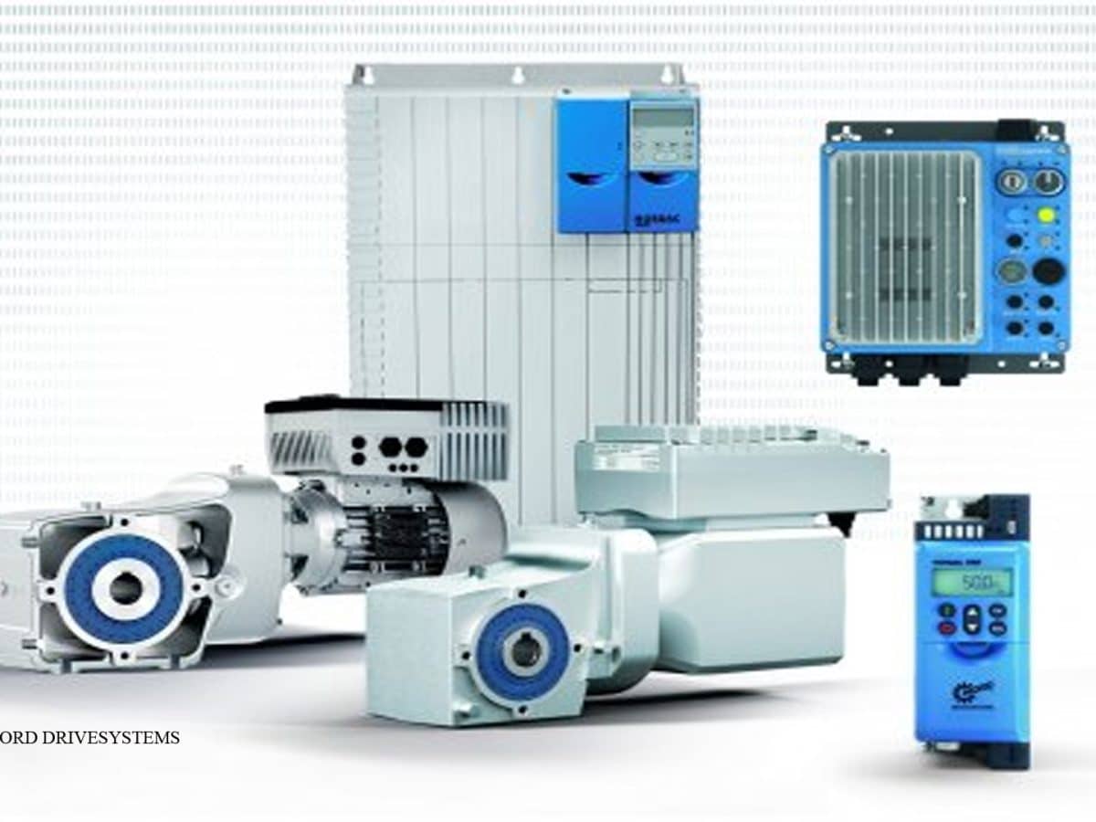 NORD DRIVESYSTEMS to unveil advanced drive solutions at Fachpack 2024 ...