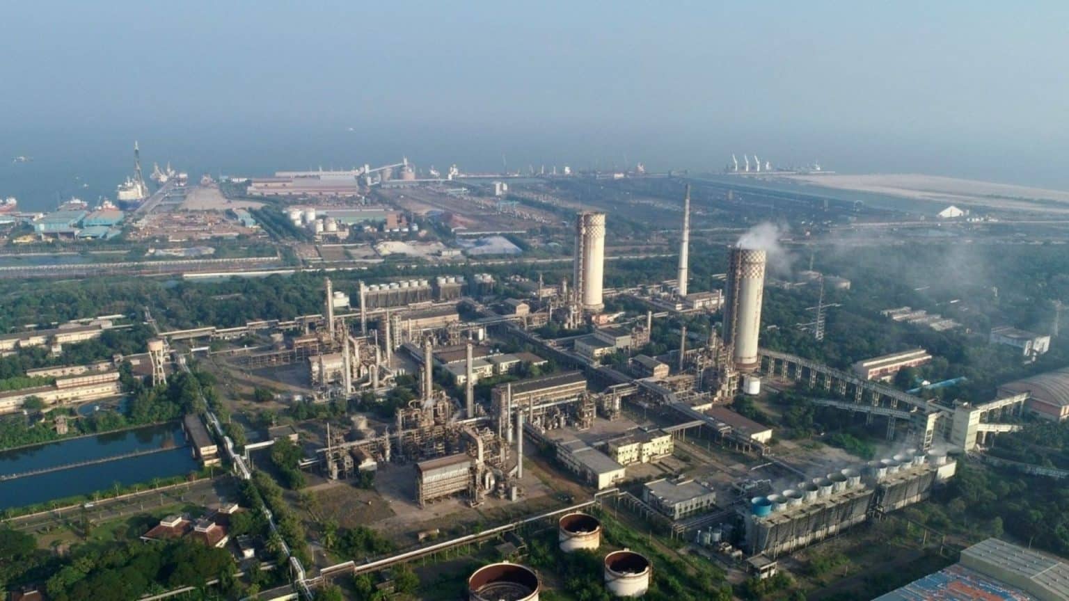 Birla Opus unveils expansion plans: Six new plants set to revolutionise ...