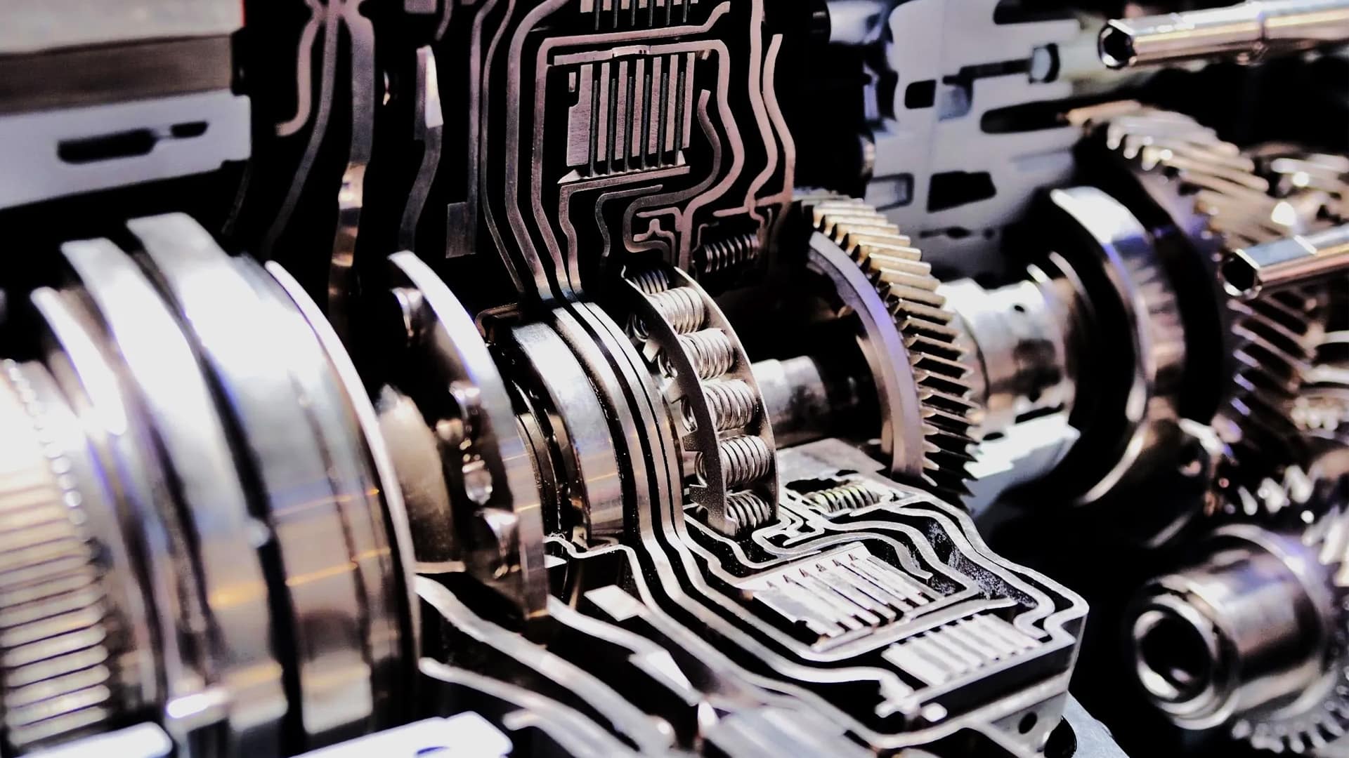 Ucal joins forces with Blaer Motors to advance electric motor ...