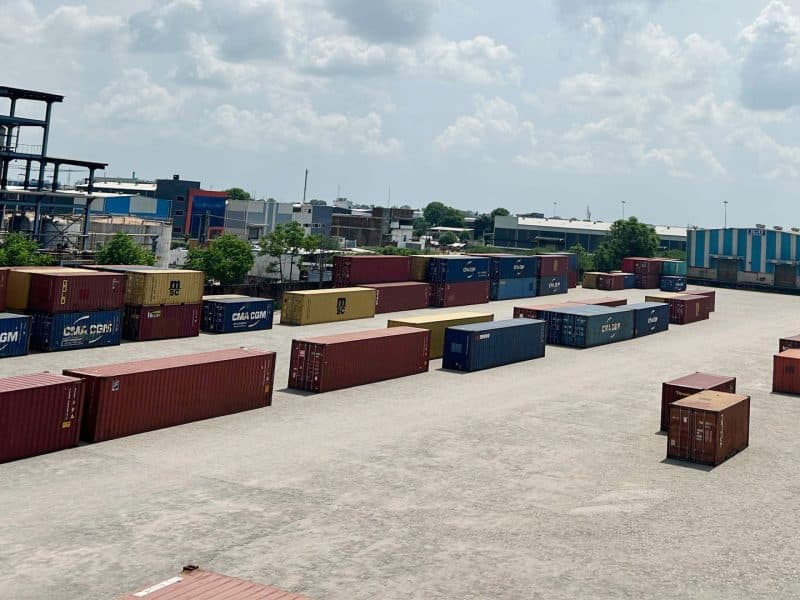 Rajasthan identifies land for new industrial and logistics hub in Dausa ...