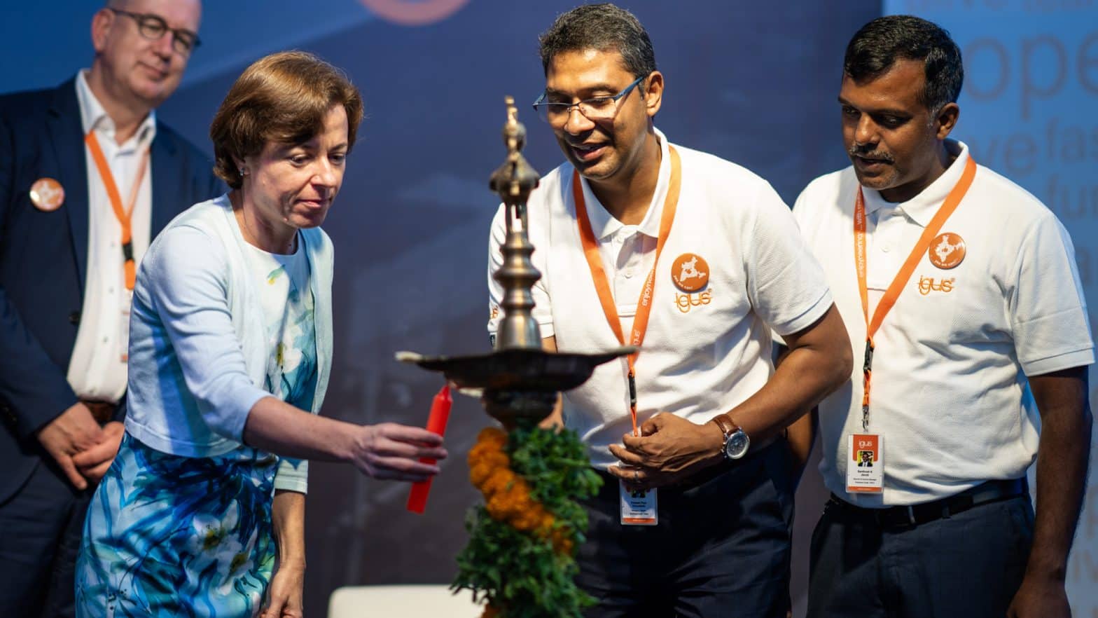 Igus India expands footprint, inaugurates 92,000 sq ft plant in ...