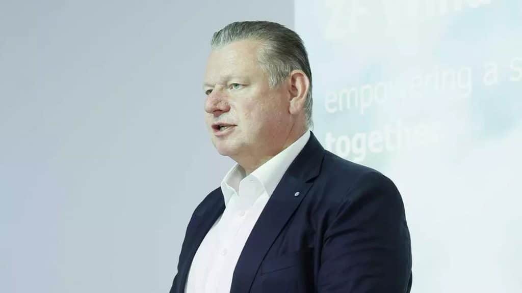 ZF Group projects significant growth with €2 billion sourcing plan by ...