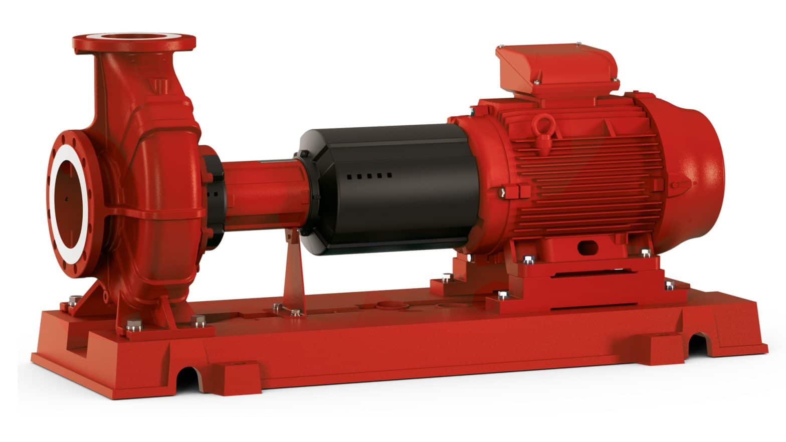 Wilo Mather and Platt Pumps enhances fire safety infrastructure ...