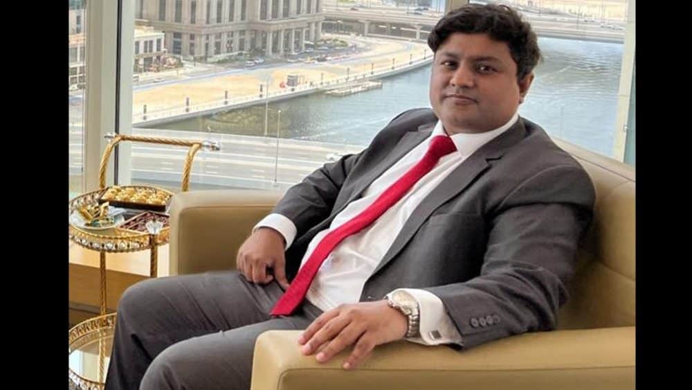 The synergy of technology and manufacturing: Catalyst behind India’s ...