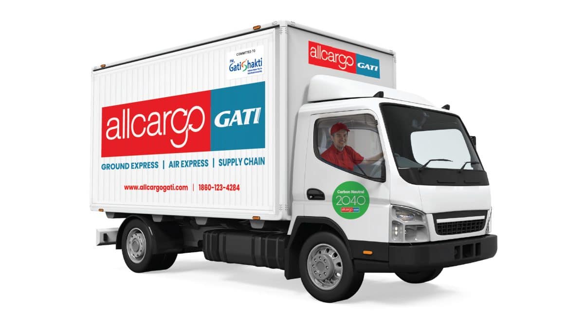 Allcargo Gati enhances capacity operations and workforce ahead of festive season - Manufacturing ...