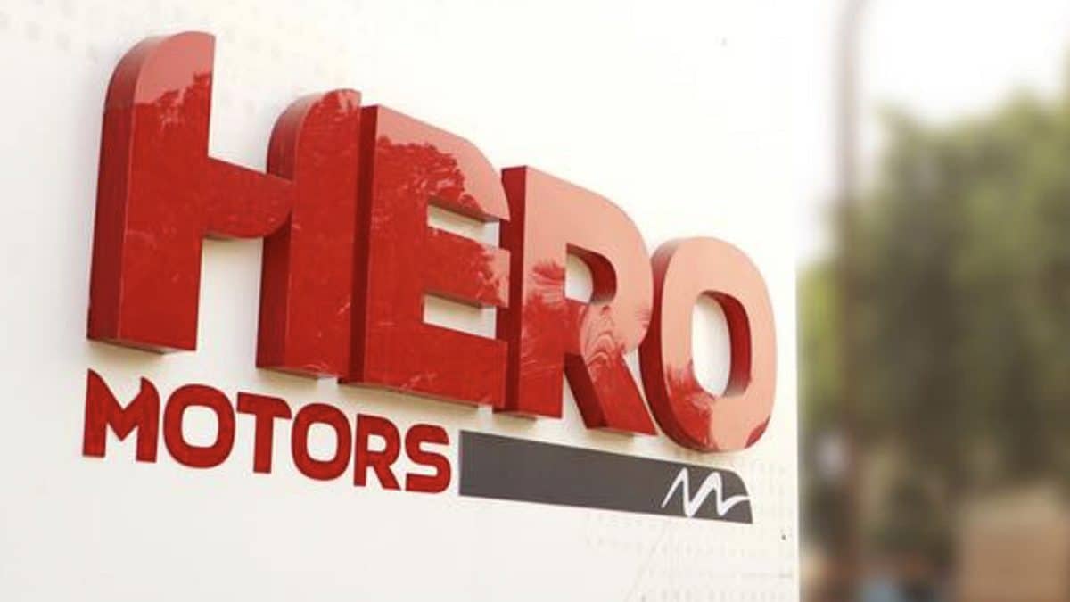 Hero Motors files for ₹900 crore IPO - Manufacturing Today India