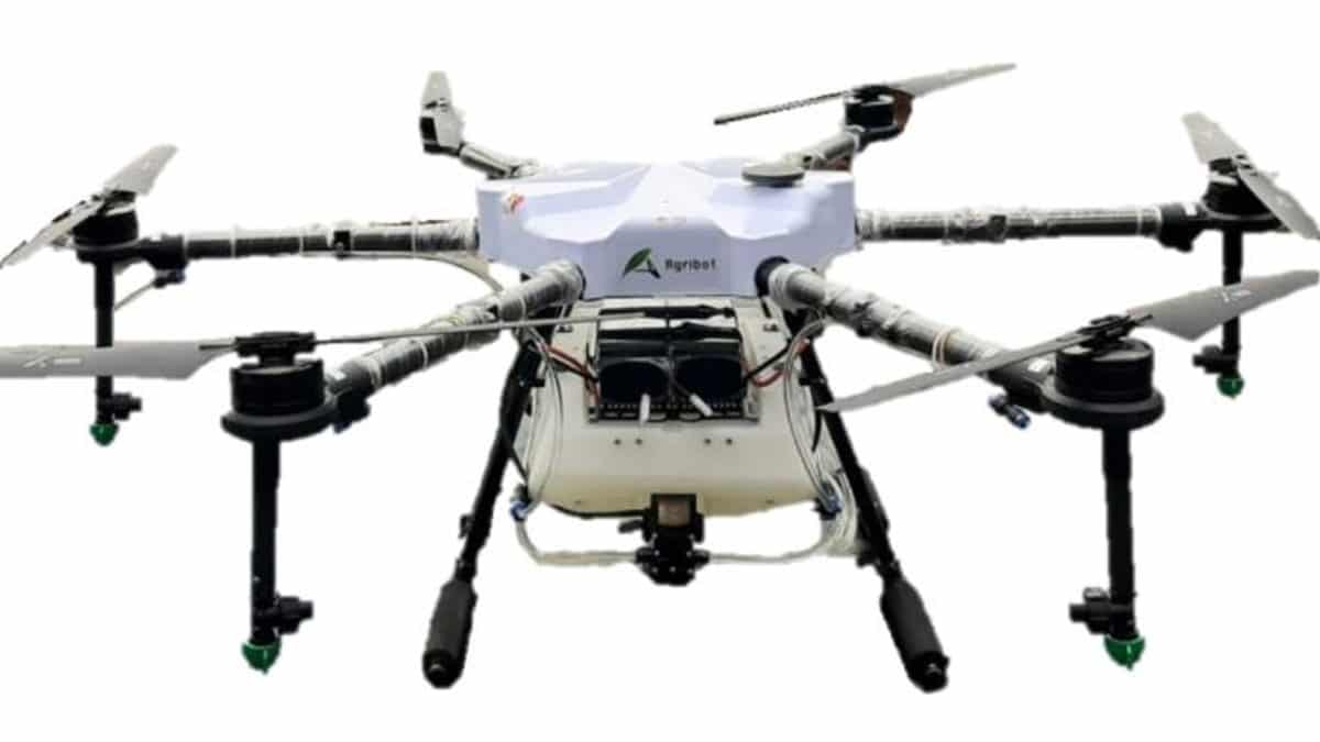 IoTechWorld takes flight with DGCA-approved remote pilot training ...