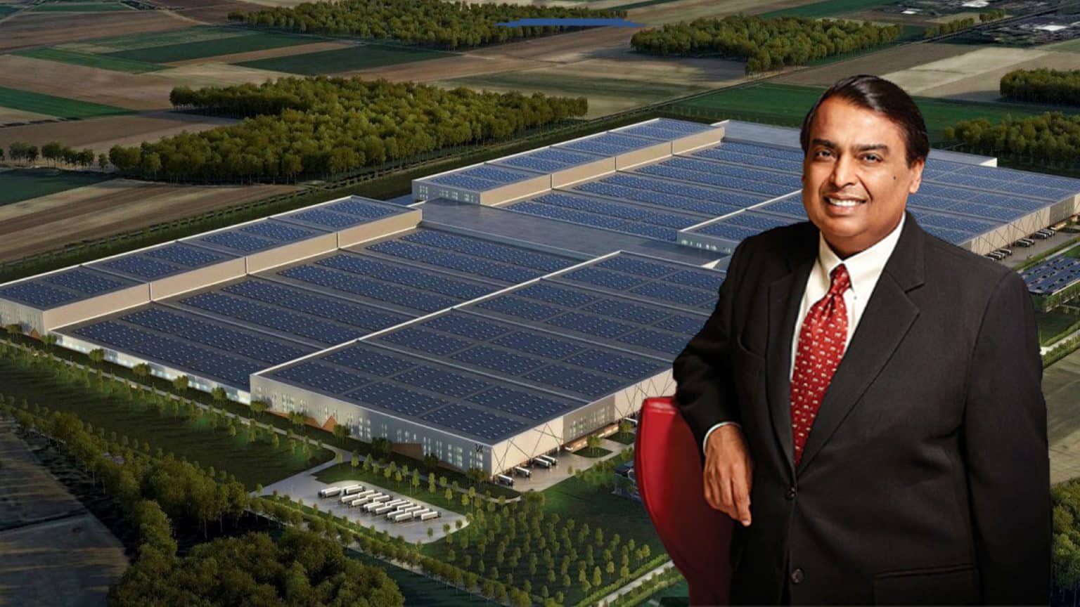 Reliance to begin battery gigafactory operations in 2026 ...