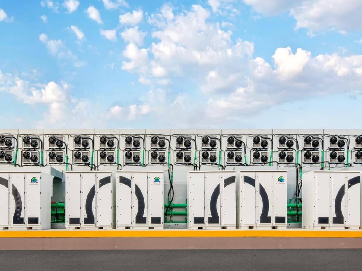 Ohmium International earns MNRE’s SIGHT incentive award for advancing ...