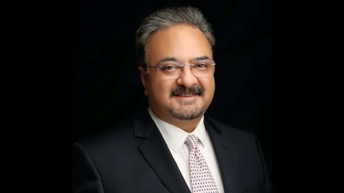 Sanjay Bhan elevated to executive VP at Hero MotoCorp amid global ...