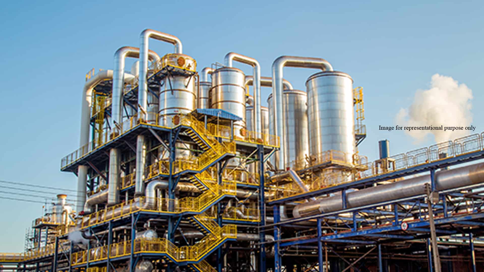 Adani Group resumes $4 billion PVC plant project for 2026 completion ...