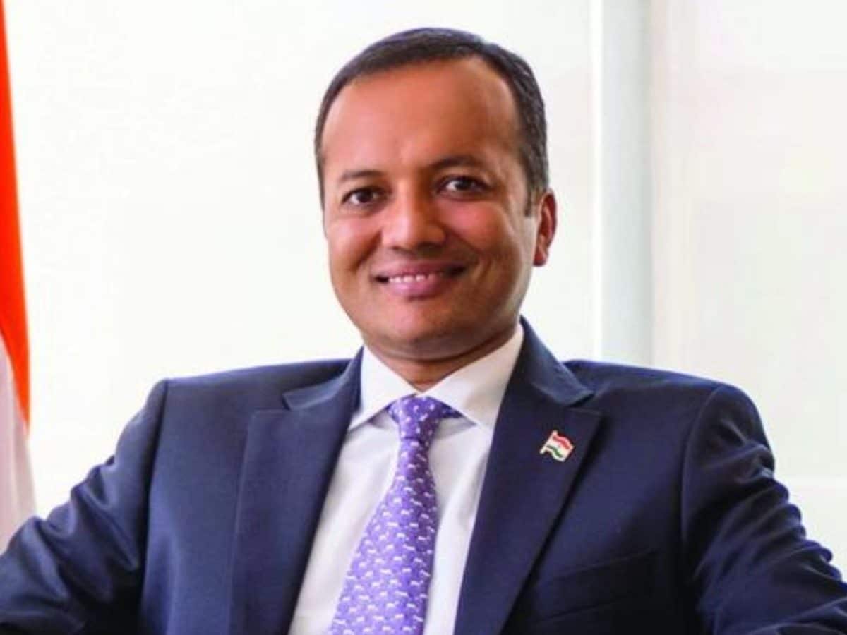 Saint-Gobain acquires FOSROC, expands global footprint