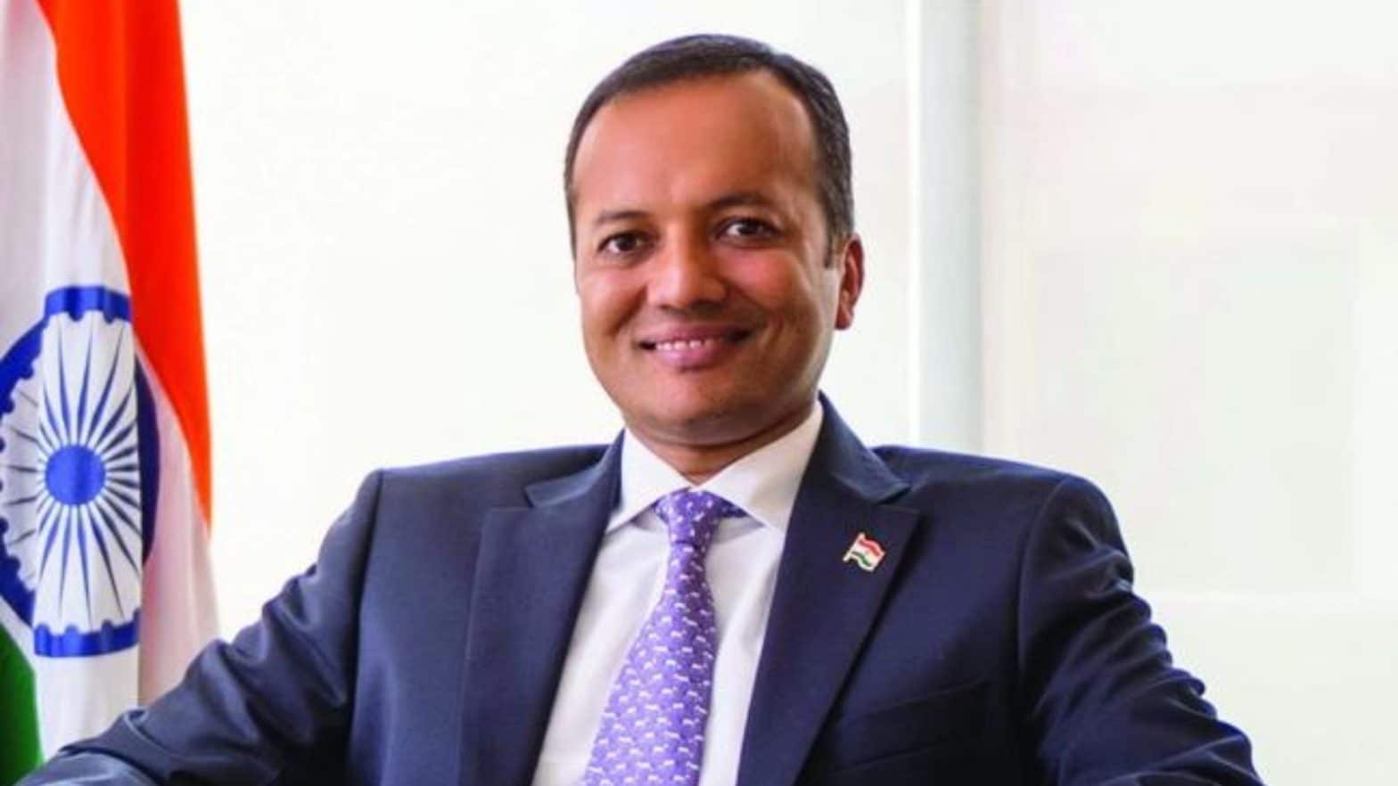 Steel sector to achieve net zero by 2047: Naveen Jindal - Manufacturing ...