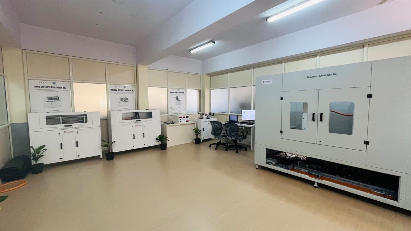 Volvo Group and BMSCE inaugurate advanced research hub for flexible ...