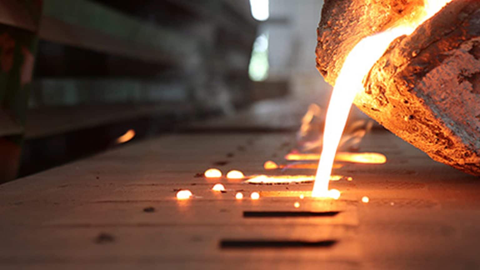 India breaks new ground with 1st ever titanium VAR furnace for ...