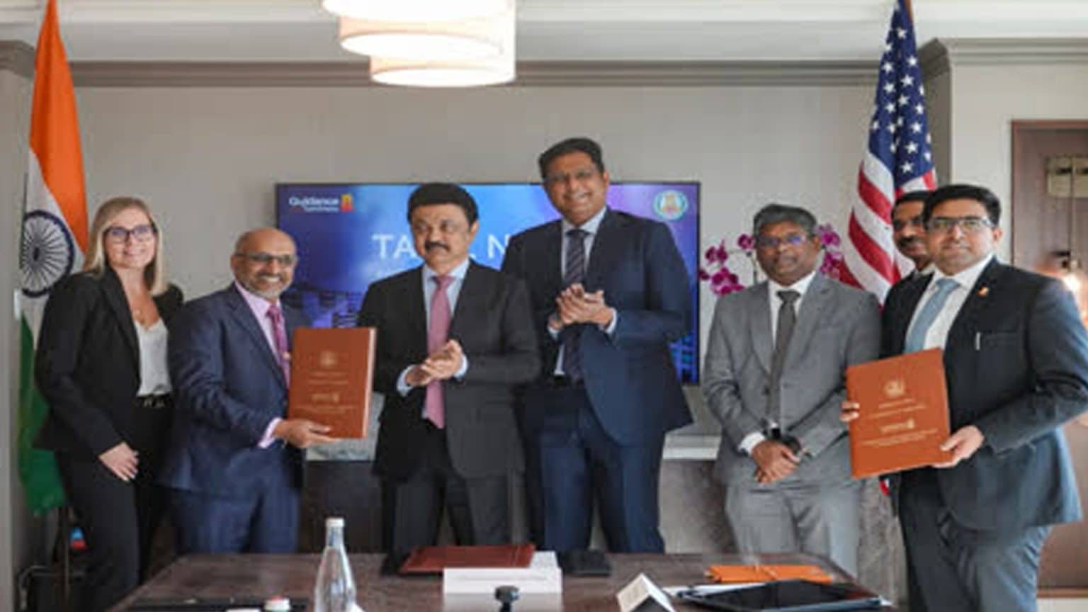 Dynamatic Technologies and Sansera Engineering ink MoU for Airbus A220 ...