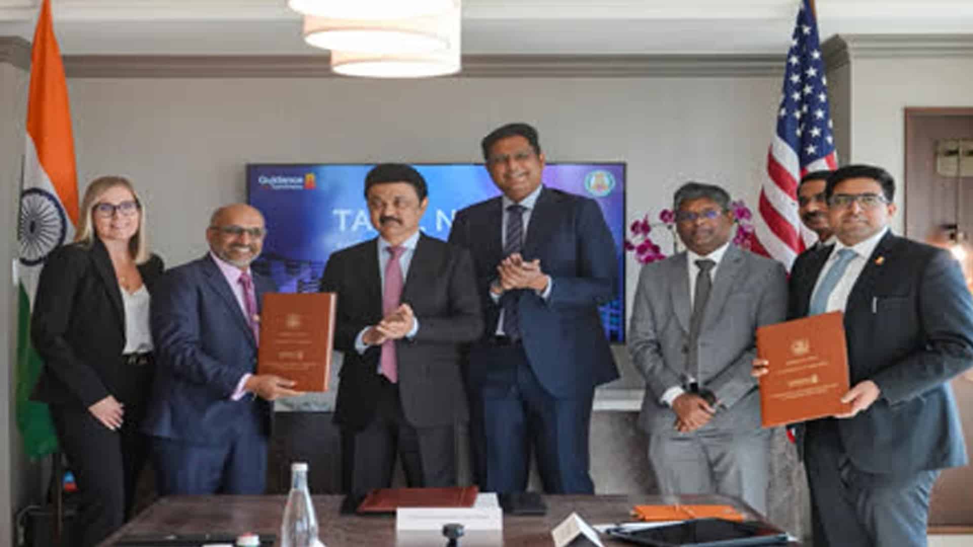 Dynamatic Technologies and Sansera Engineering ink MoU for Airbus A220 ...