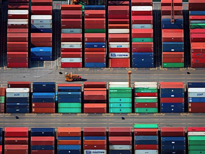 SCM & Logistics | SCM & Logistics Latest News, Updates, Reports and ...