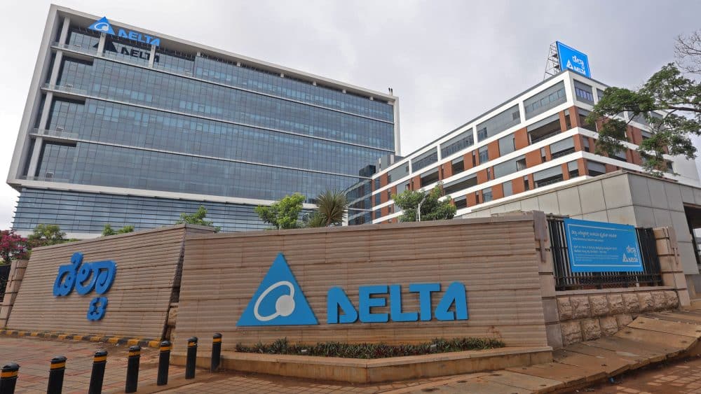 Delta's new India HQ and global R&D centre launched in Bengaluru ...