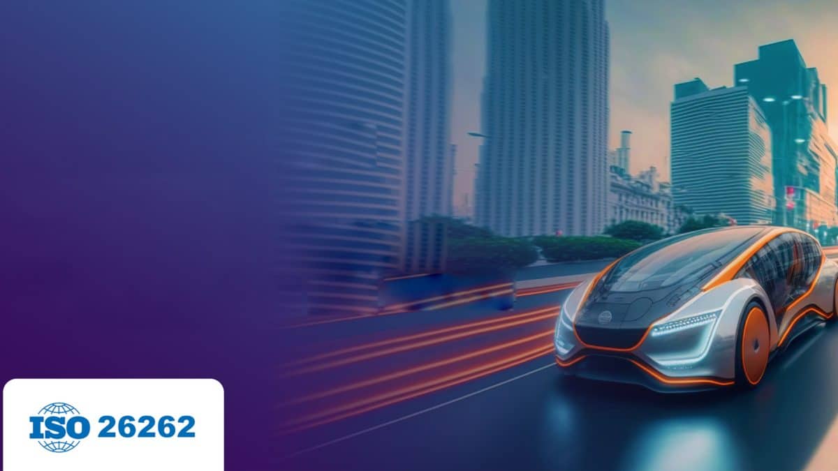 Tessolve achieves ISO 26262 certification for functional safety in ...