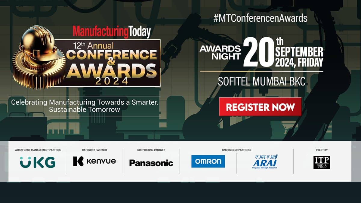 Manufacturing Today Awards 2024: Unveiling the Finalists ... Manufacturing Today Awards 2024: Unveiling the Finalists ...