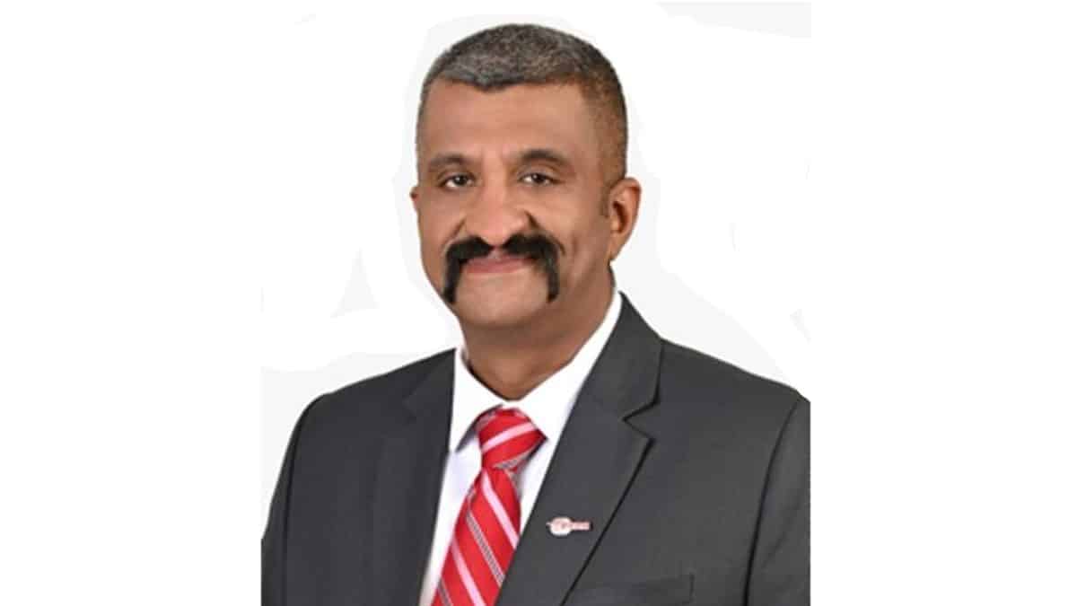 C S Vigneshwar steps up as new FADA President for 2024-26 term - Manufacturing Today India