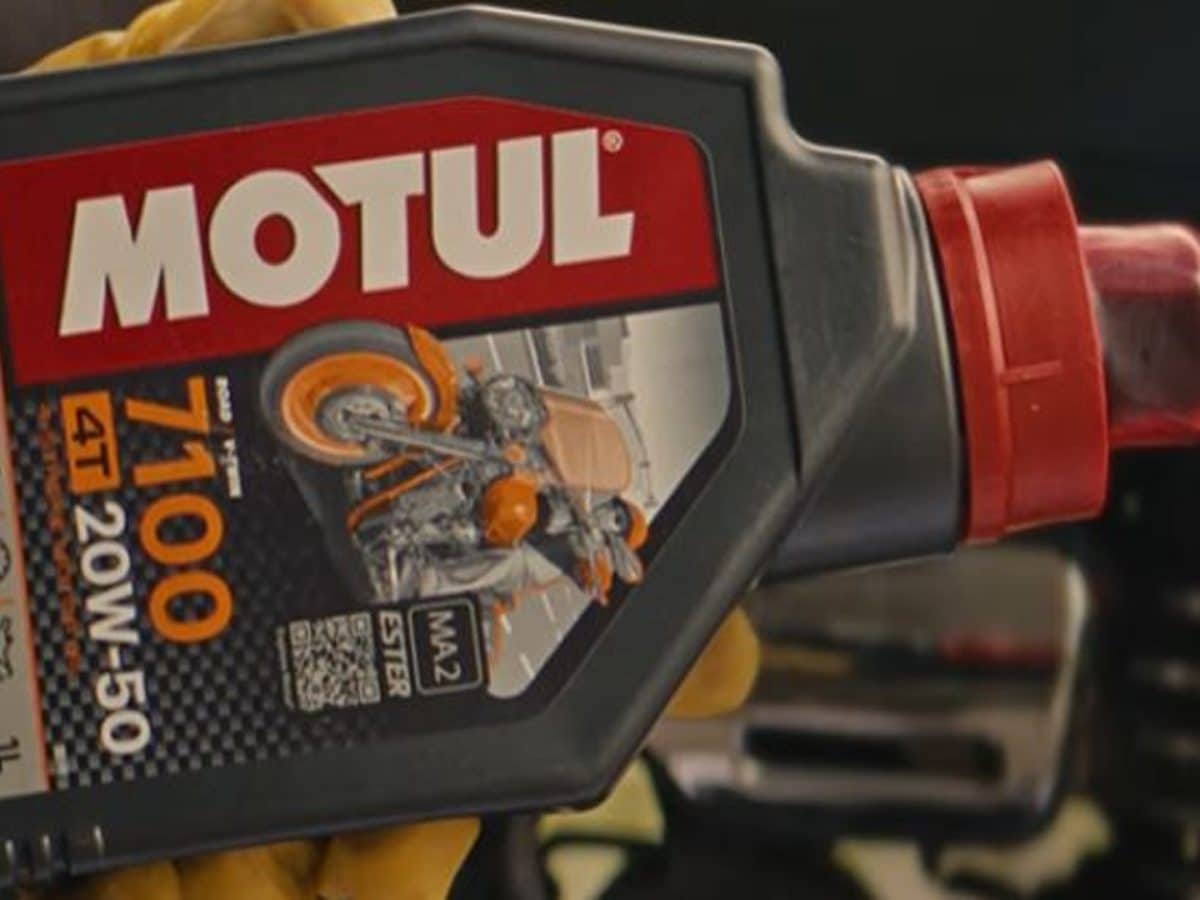 Motul’s new TVC campaign highlights unmatched performance of engine ...