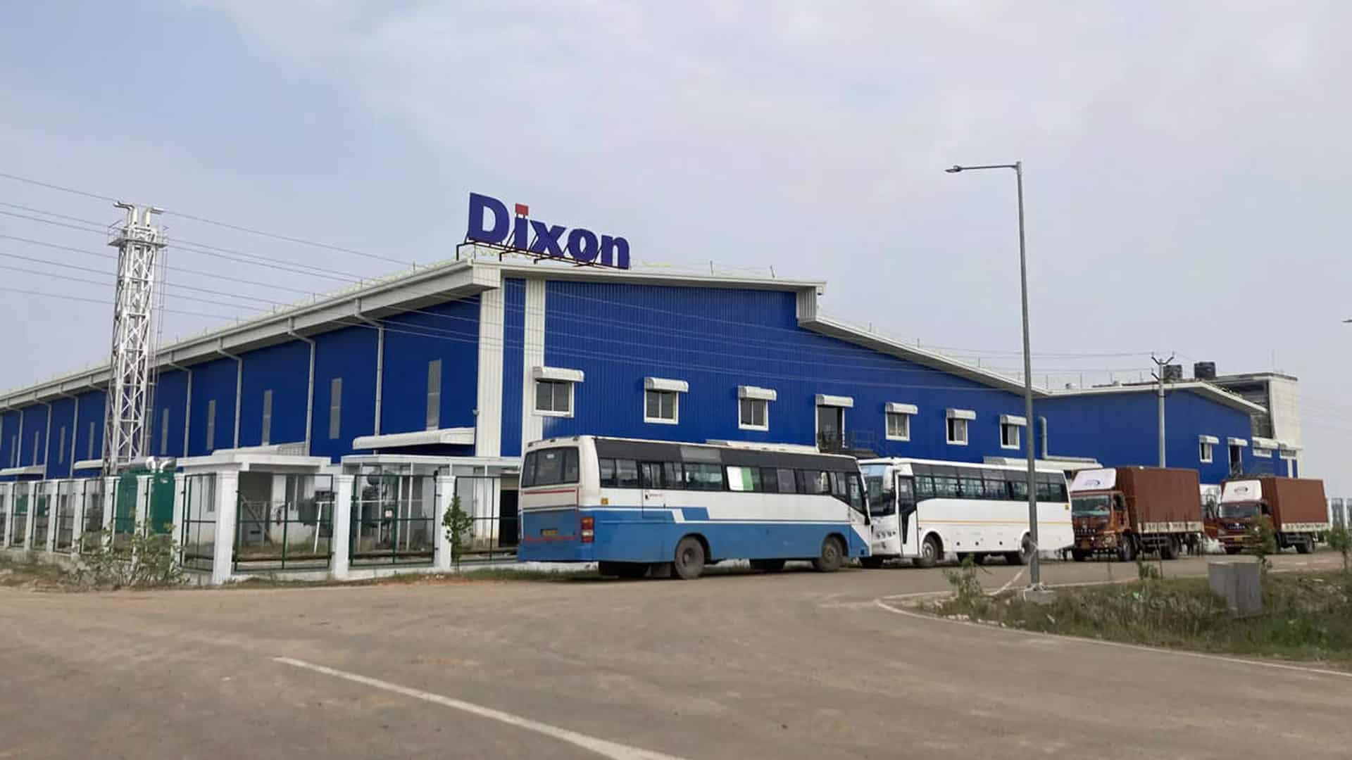 Dixon-Inventec JV aims to boost Made-in-India IT gear