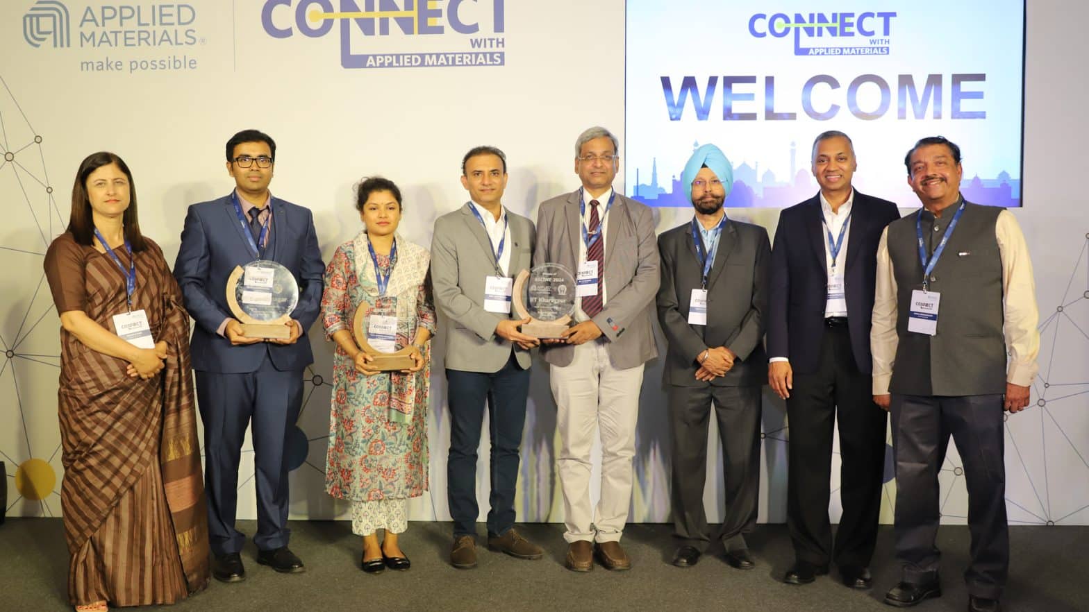 Applied Materials India launches ASCENT initiative to revolutionise ...