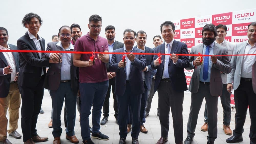 Vedanta launches AL59 Ingot and EC-grade wire rods at PowerEdge 2024 ...