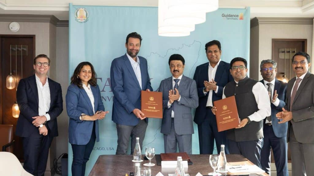 Applied Materials India launches ASCENT initiative to revolutionise ...