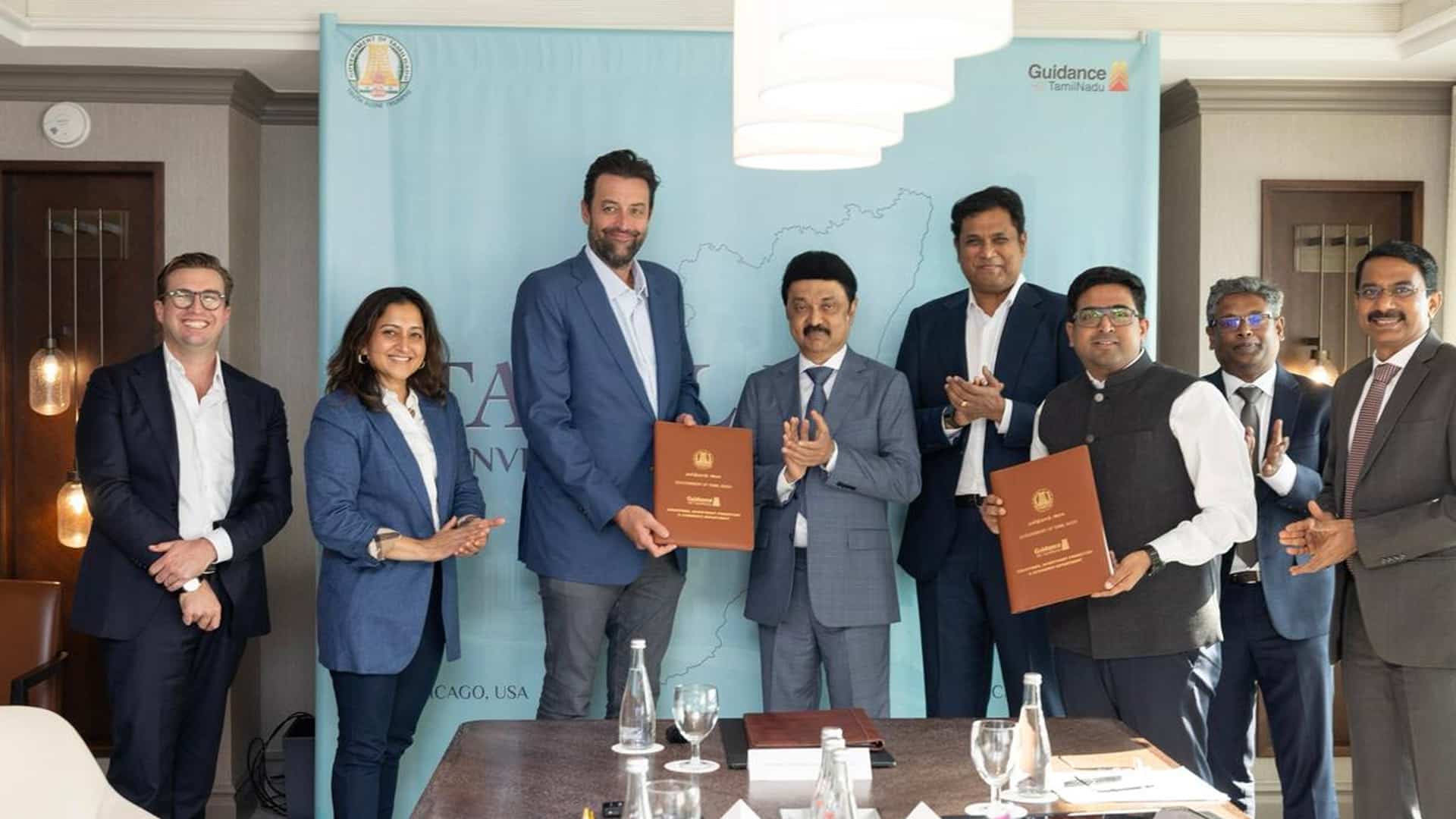 Jabil Inc to pour Rs 2,000 Crore into new electronics manufacturing ...